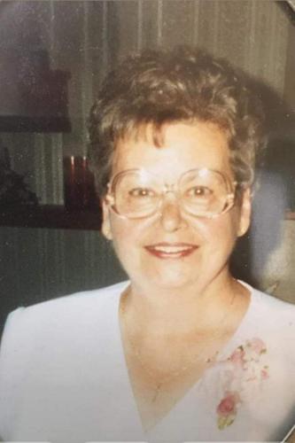 Audrey Jean Hurd | Obituaries | thedailynewsonline.com