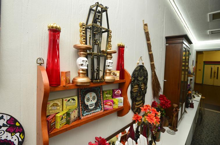 Magick Smoque Shoppe cafe an alternative to traditional diners | Top ...