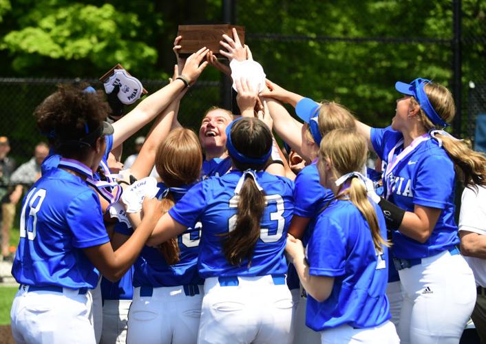 SECTION V SOFTBALL: Batavia reaches ‘B1’ summit with win over No. 1 ...