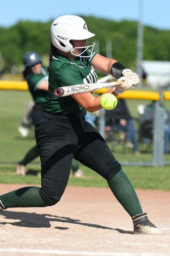 SECTION V SOFTBALL: Letchworth takes care of Avon for third time ...