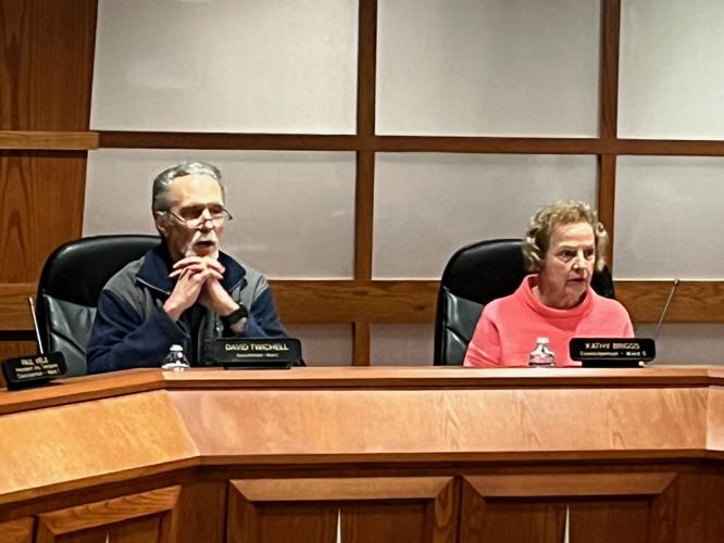 City fields questions on $37M budget | News | thedailynewsonline.com