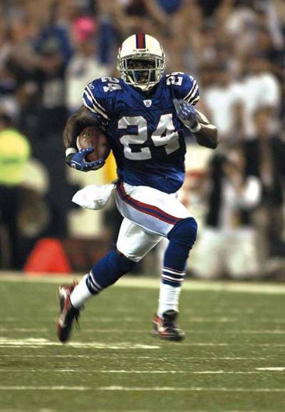 Bills' McGee placed on IR | Sports | thedailynewsonline.com