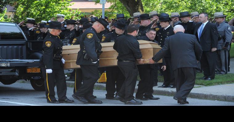 Deputy Frank Bordonaro 024.JPG | | thedailynewsonline.com
