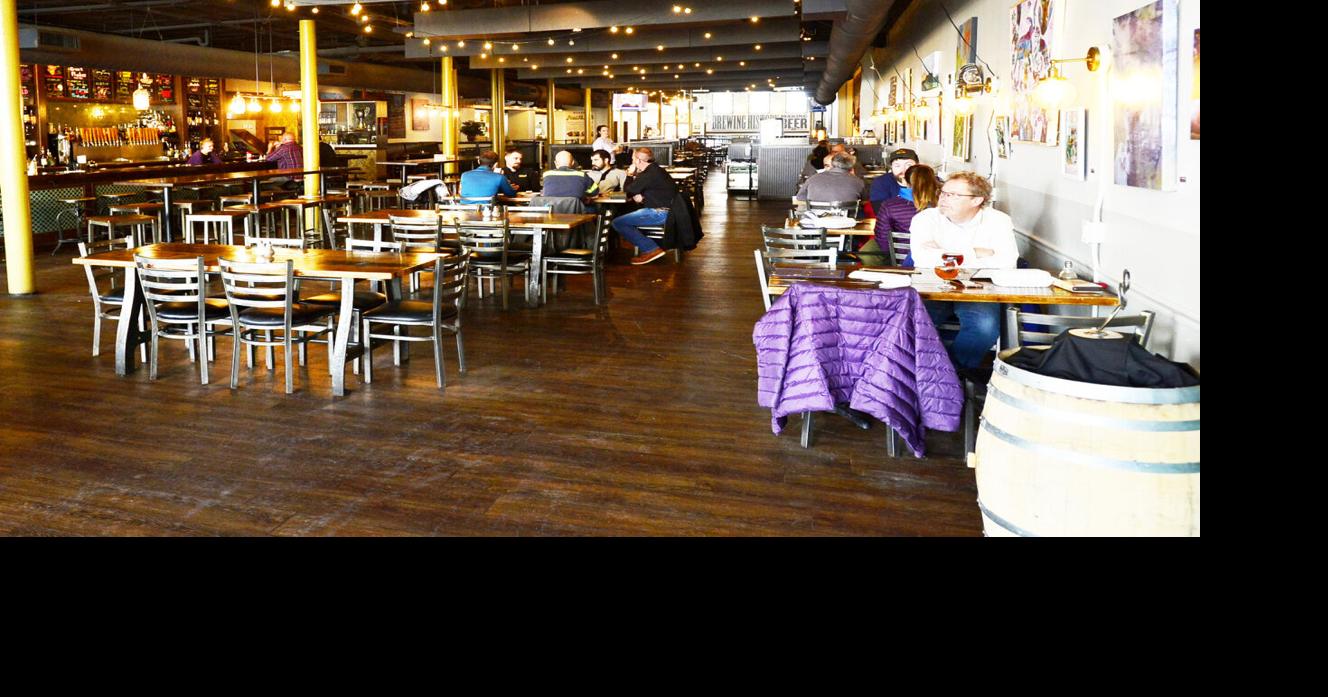 Eli Fish celebrating five years this weekend | Business ...