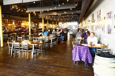 Eli Fish celebrating five years this weekend | Business ...