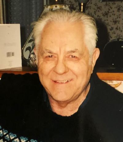Bruno Zielinski | Obituaries | thedailynewsonline.com