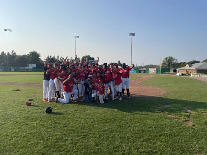 BASEBALL: Muckdogs wrap up solid first season in PGCBL | Sports ...