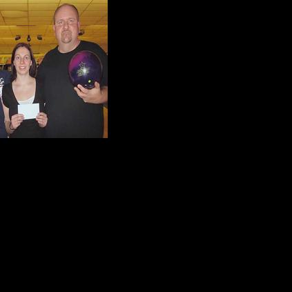 Mark Brown Kim Starken Brian Weber | Sports | thedailynewsonline.com