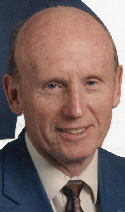 Jacob (Jack) Peters | Obituaries | thedailynewsonline.com