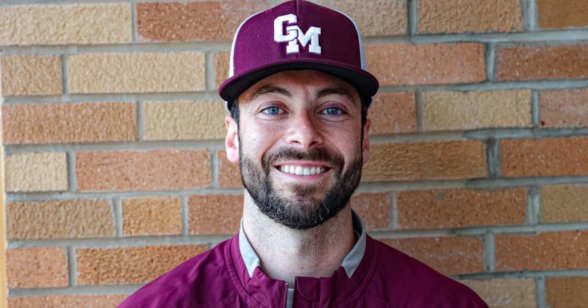 H.S. SPORTS: Steve Gaffney takes over as new C-M golf head coach ...