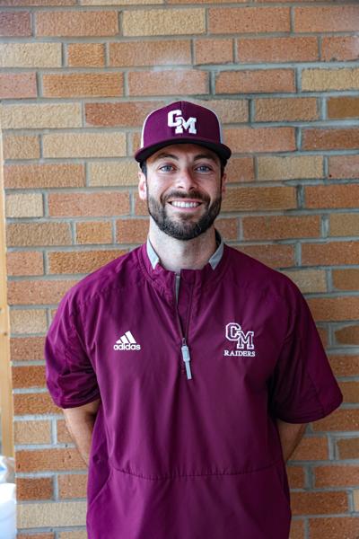 H.S. SPORTS: Steve Gaffney takes over as new C-M golf head coach ...