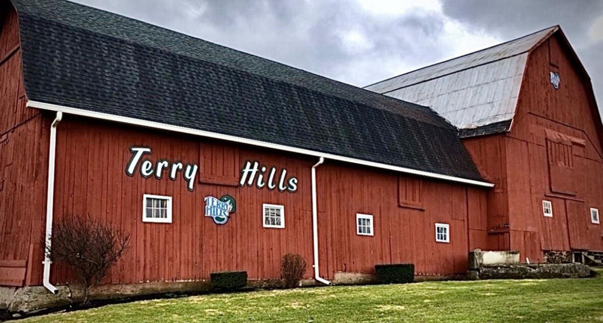 LOCAL GOLF: Terry Hills has earned their nickname as WNY’s #1 Public ...