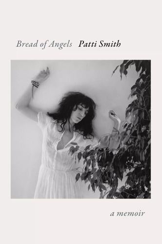 patti smith son