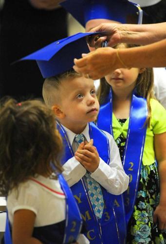 PHOTOS: UPK graduation day | News | thedailynewsonline.com