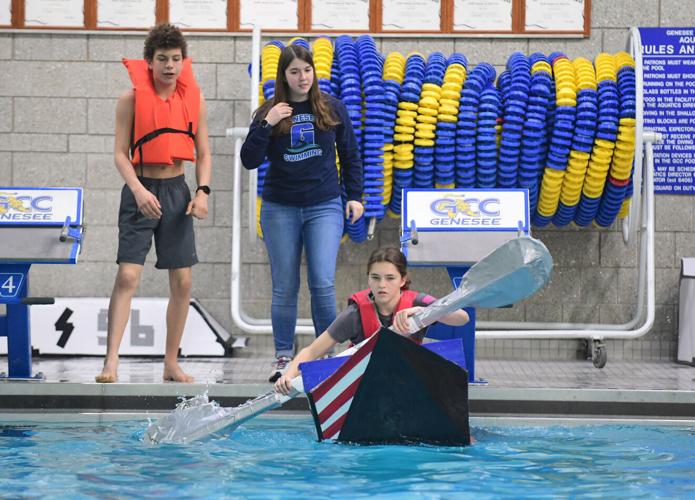 PHOTOS: Tech Wars enlightens kids in 2023 | Lifestyles ...