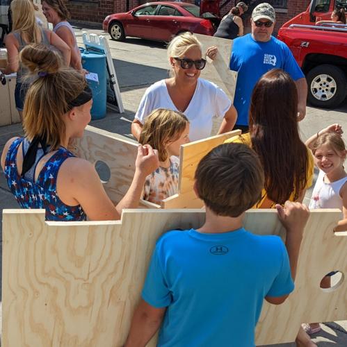 Upcoming Boxcar Derby stirs memories of Ellicott Ave. races | Top Story ...
