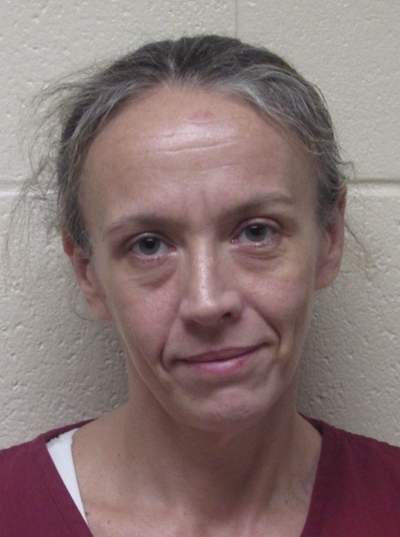 Rochester woman faces impersonation charge in Perry, gun and drug ...