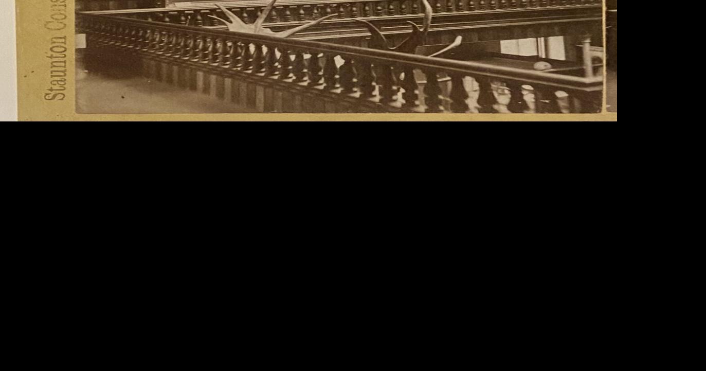 Local history: Exploring Henry Clay's Le Roy connection | Lifestyles ...