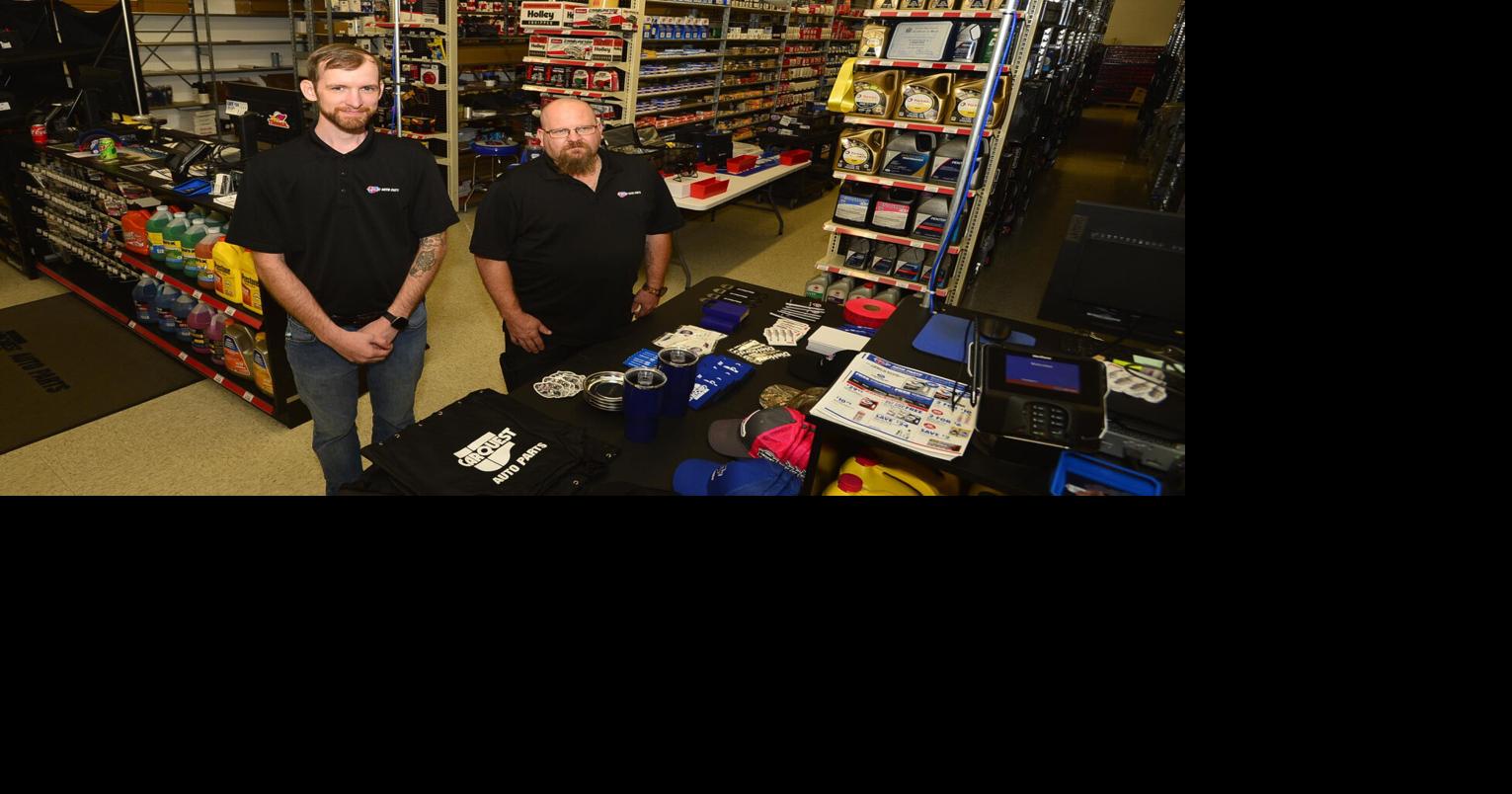 Carquest pulls into Medina | Top Story | thedailynewsonline.com