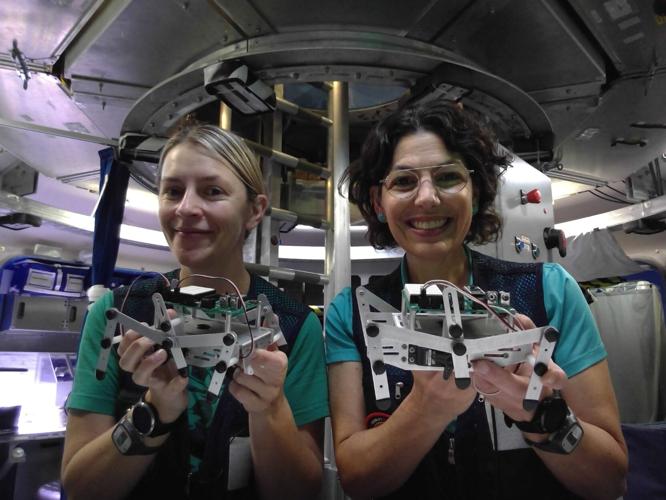 'You shut the door and reality sets in': How an Attica native endured ...