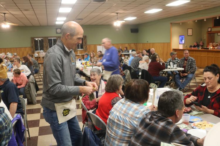 Meat raffle helps Gateway Home fulfill its mission | News ...