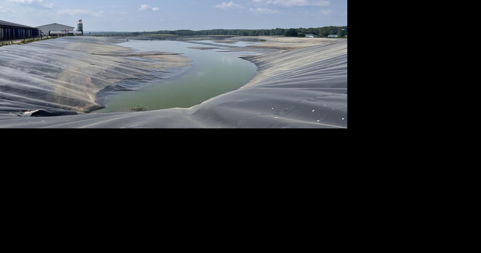 Hauser to discuss nutrient management, sustainable agriculture at Ag ...