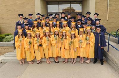 ND_Grad_9.JPG | | thedailynewsonline.com