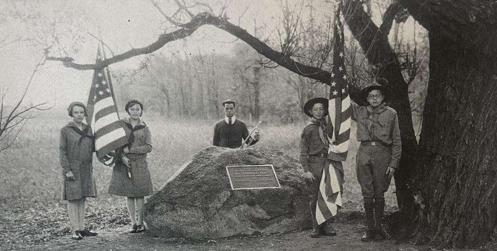 A deeper look at Le Roy's historic markers | Lifestyles ...