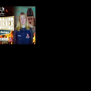 HOT CORNER: Kathryn Metzger | Hot Corner | thedailynewsonline.com