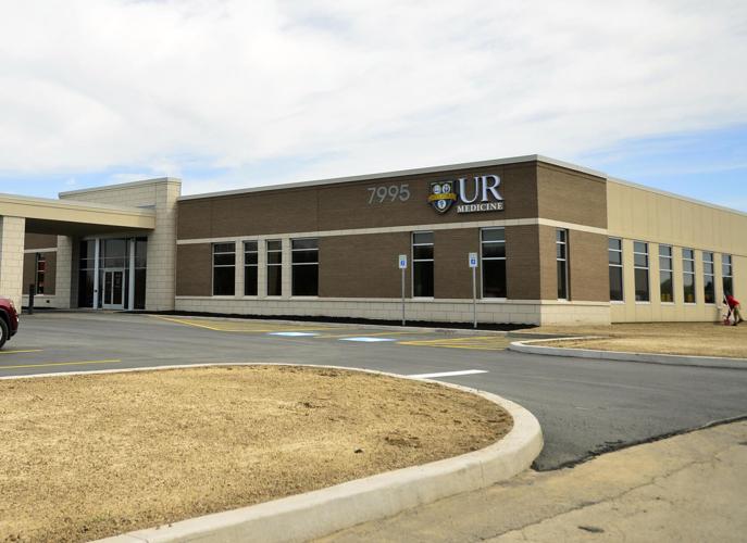 UR Medicine expands with imaging care | Public Service News ...