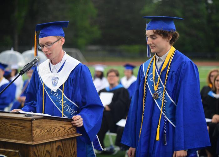 Batavia graduates are asked, ‘What is your story?’ | Top Story ...