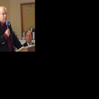 Virginia Kropf: Joining their storied ranks | News | thedailynewsonline.com