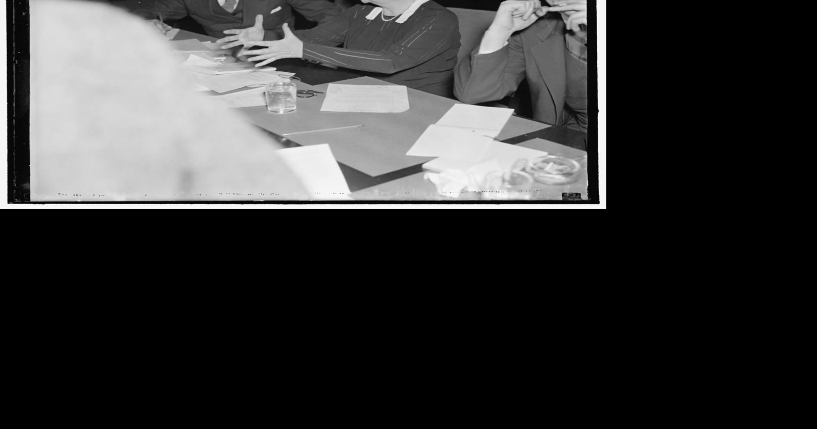 ‘Remember the ladies’: In March, we learn about pioneers behind ...