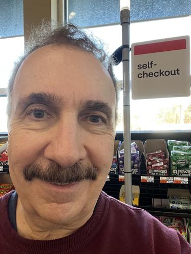 Jerry Zezima: Check this out | Lifestyles | thedailynewsonline.com