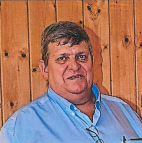 Keith Eric Geer | Obituaries | thedailynewsonline.com