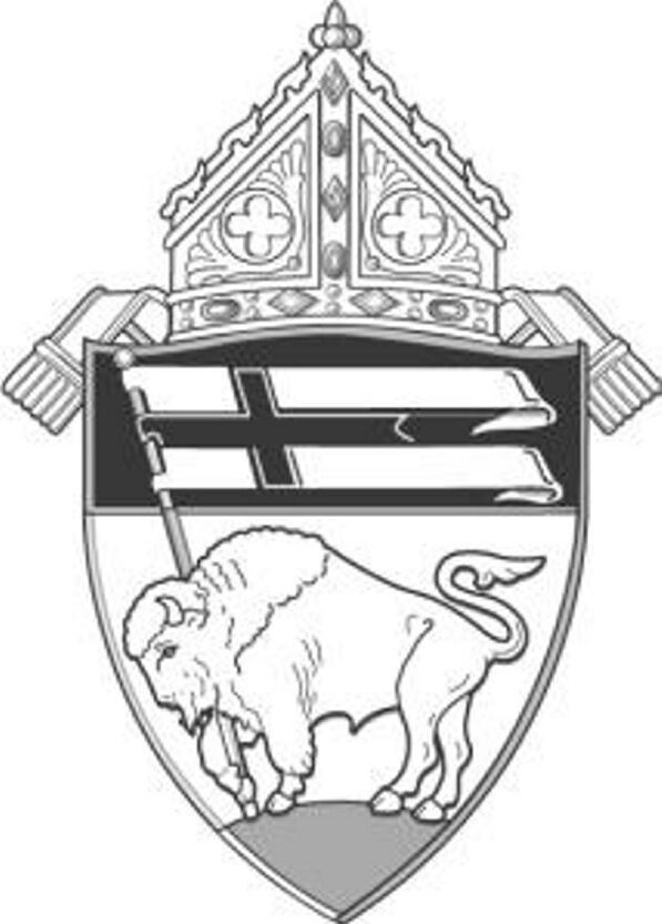 Buffalo diocese places priest serving 2 Genesee County parishes on ...