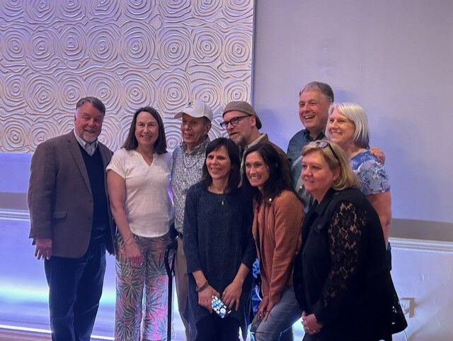 Steeling through the years: Batavia native started Lancaster's steel ...