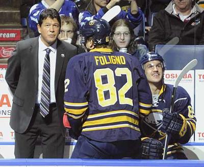 Ted Nolan | Sports | thedailynewsonline.com