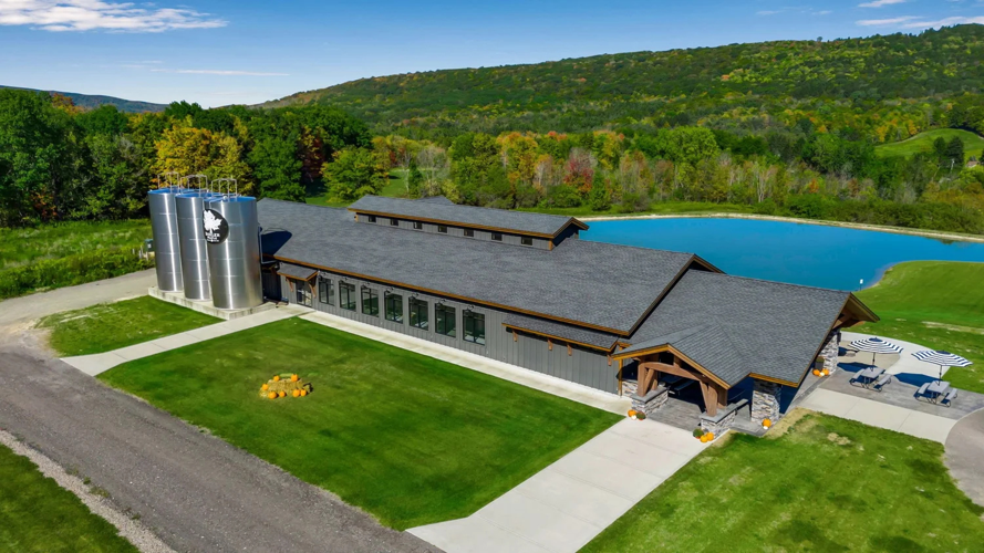 A sweet spot for gathering: Boxler Maple unveils new event center ...