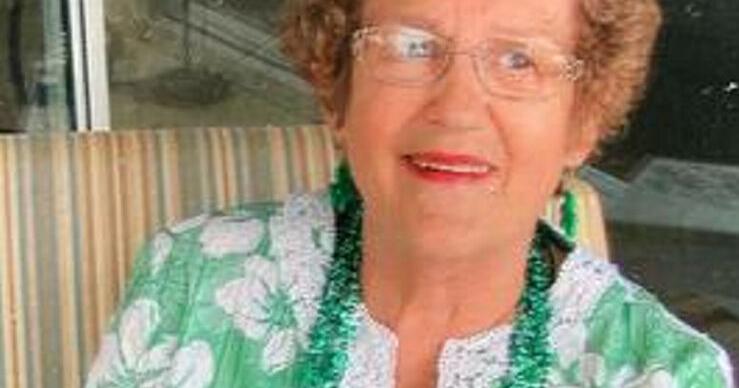 Florence (Flossie) H. Taft | Obituaries | thedailynewsonline.com