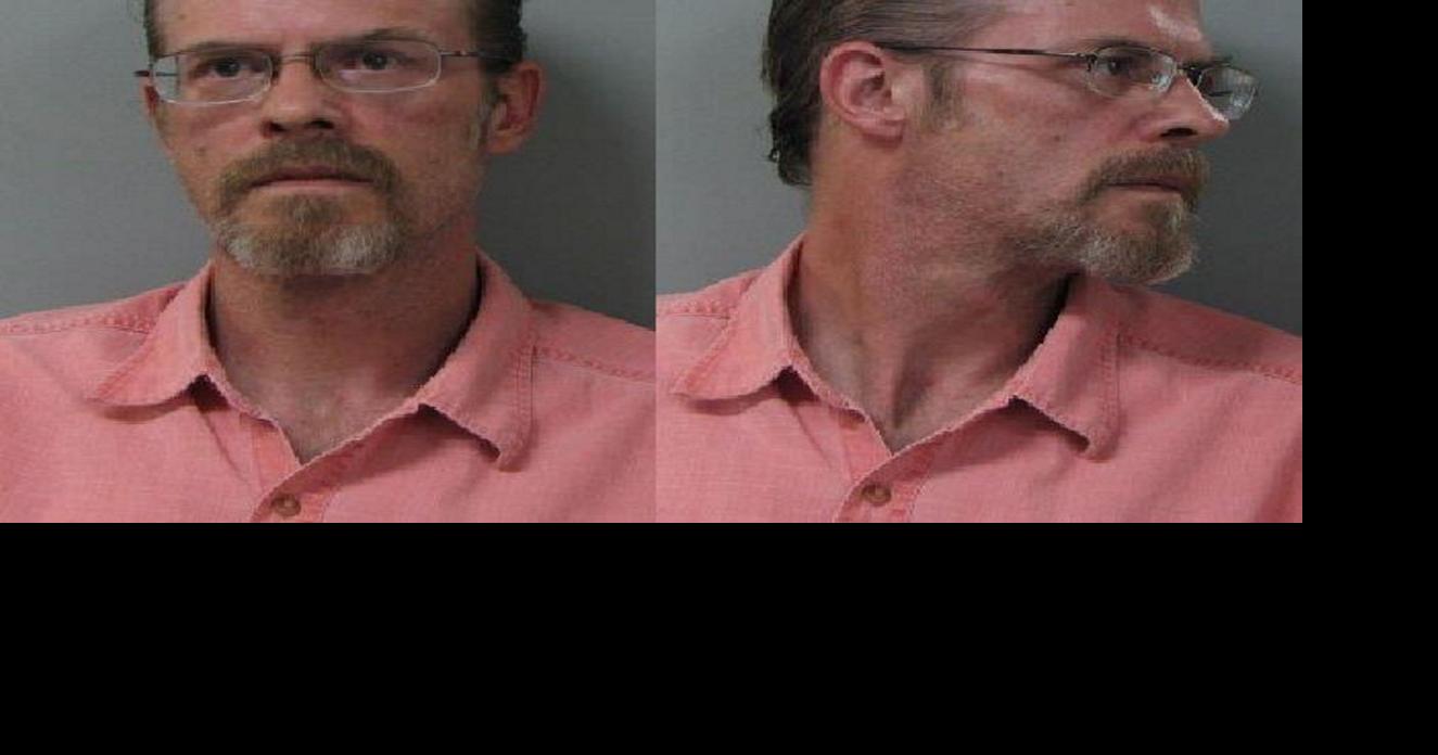 Felony defendant ‘frustrated’ as he serves as own attorney | News ...