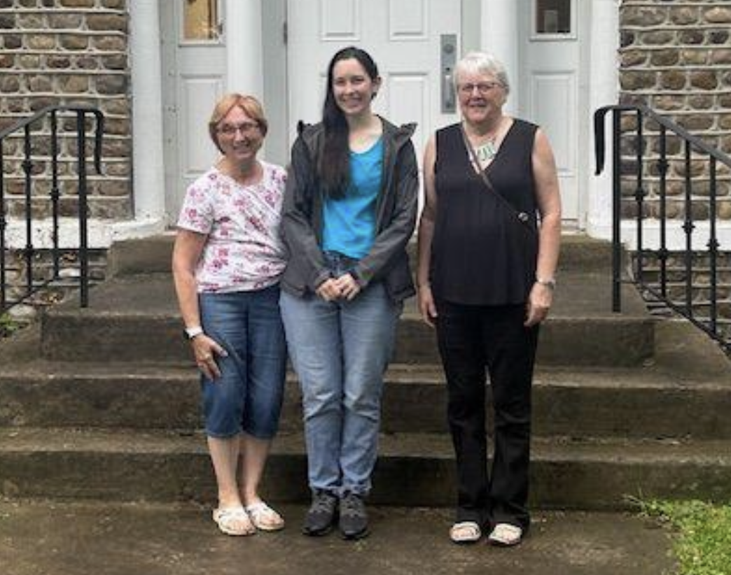 Democrats announce three town candidates in Alexander | News ...