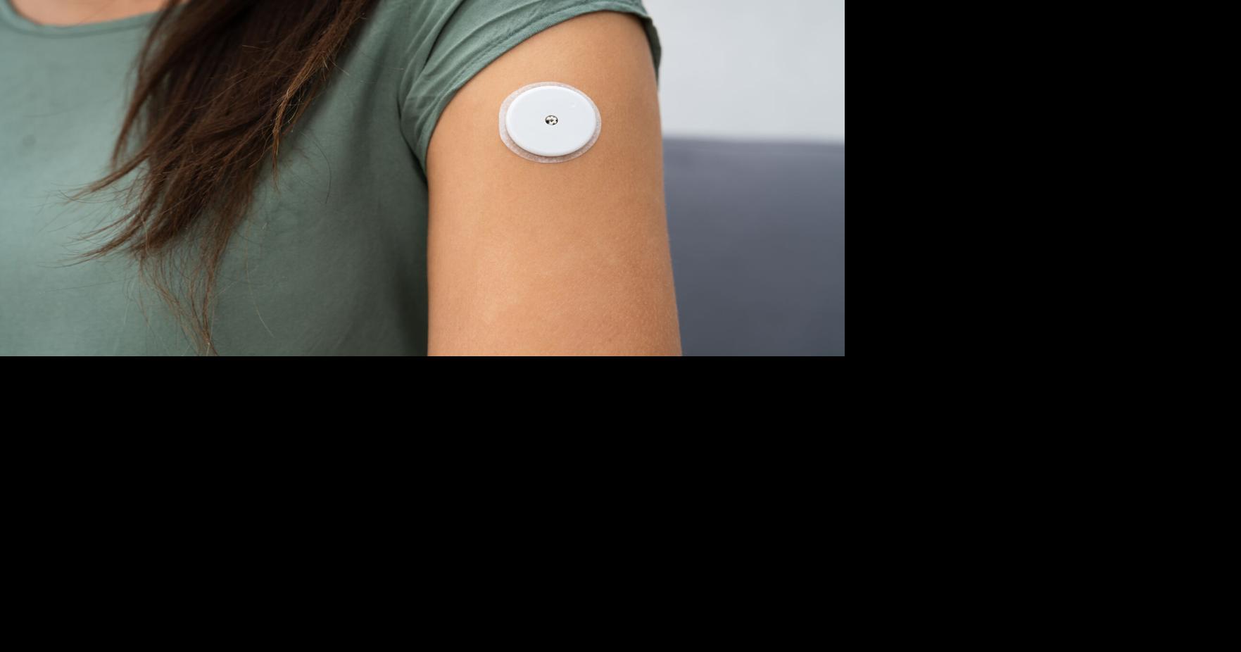 Sultan: I wore a continuous glucose monitor for a month. This is what I ...