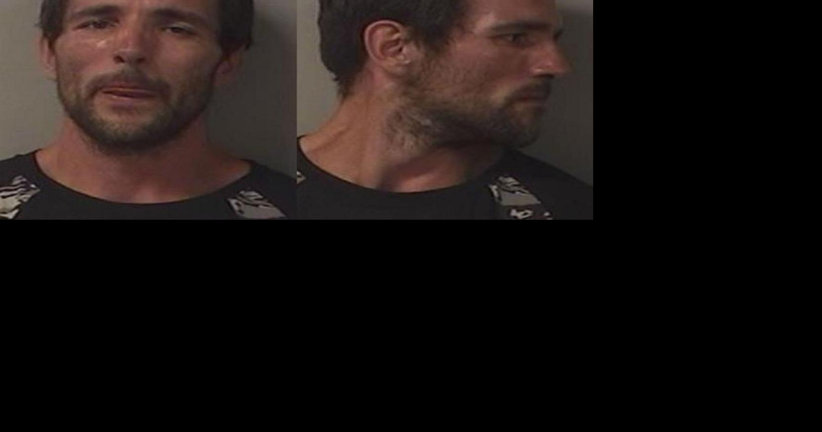 Paroled Sex Offender Arrested For Violating Rules Again Top Story