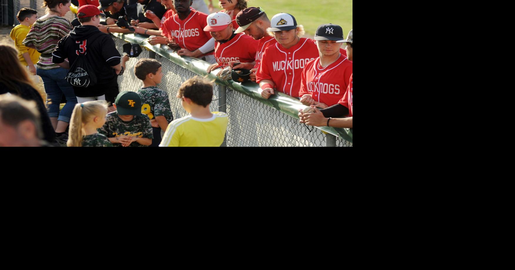 Editorial: Welcome back, baseball | Opinion | thedailynewsonline.com