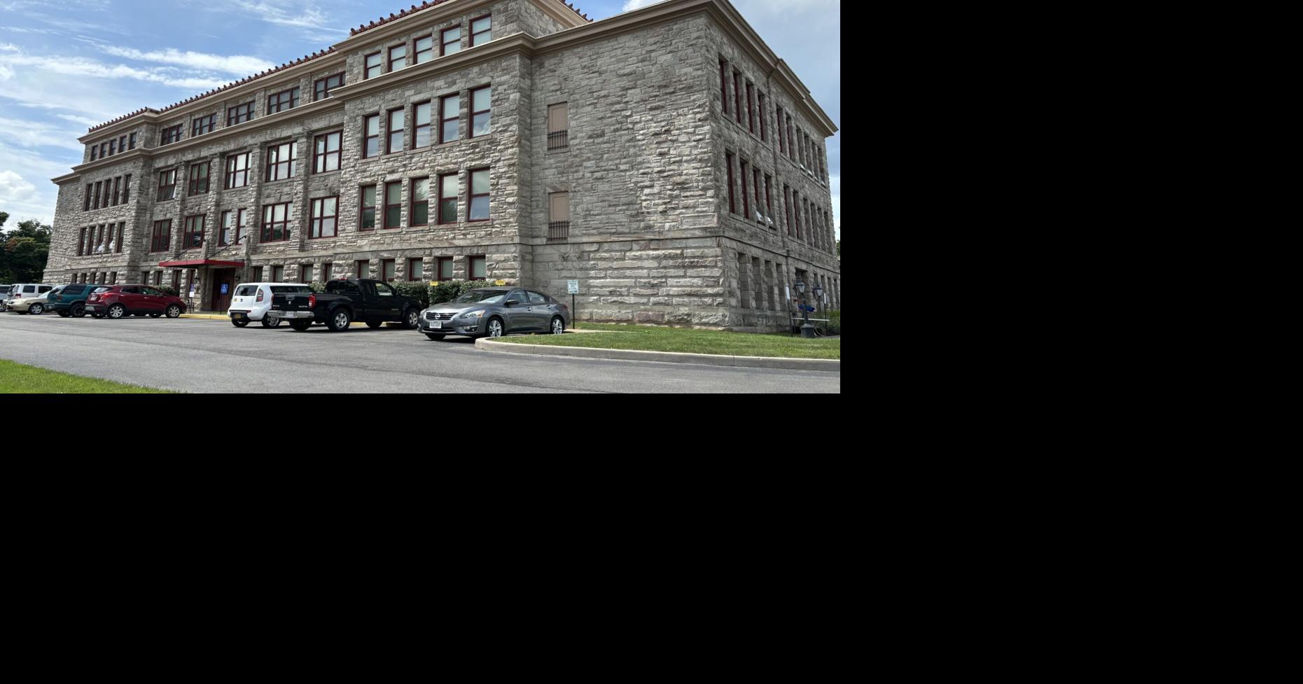 Medina Sandstone Hall of Fame inducts 3 more sites | News ...