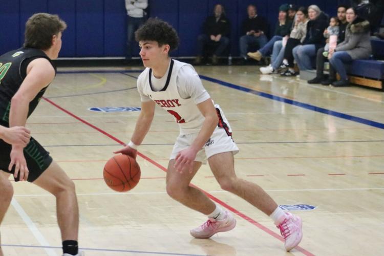 (WATCH) PETE ARRAS MEMORIAL: Hemer catches fire, White seals deal in ...