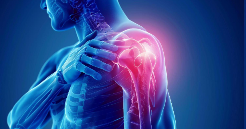 Rotator Cuff Tears: Signs, Treatment, and When to See a Shoulder ...