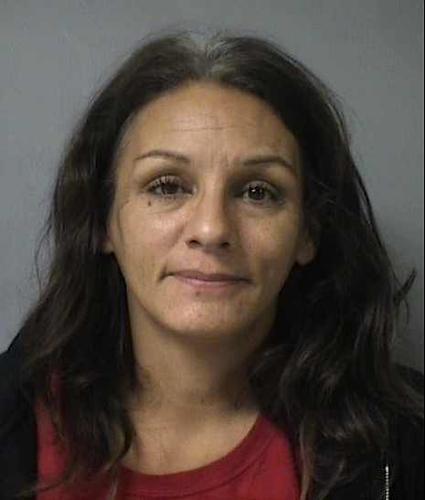 Felony weapon charges lodged against Eagle couple | News ...