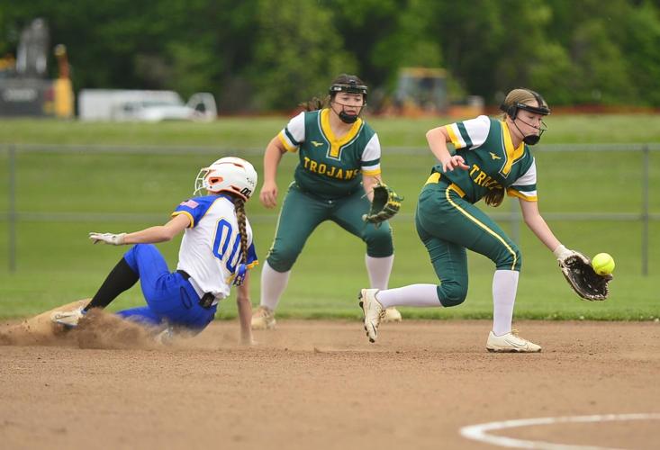 SEC. V BASEBALL: Kendall earns walk-off win over O-A, advances to 'C2 ...